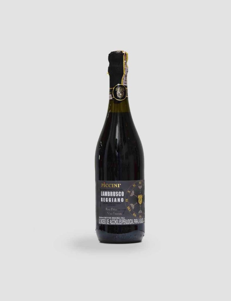 Lambrusco Tinto - Floristeria Los Colores